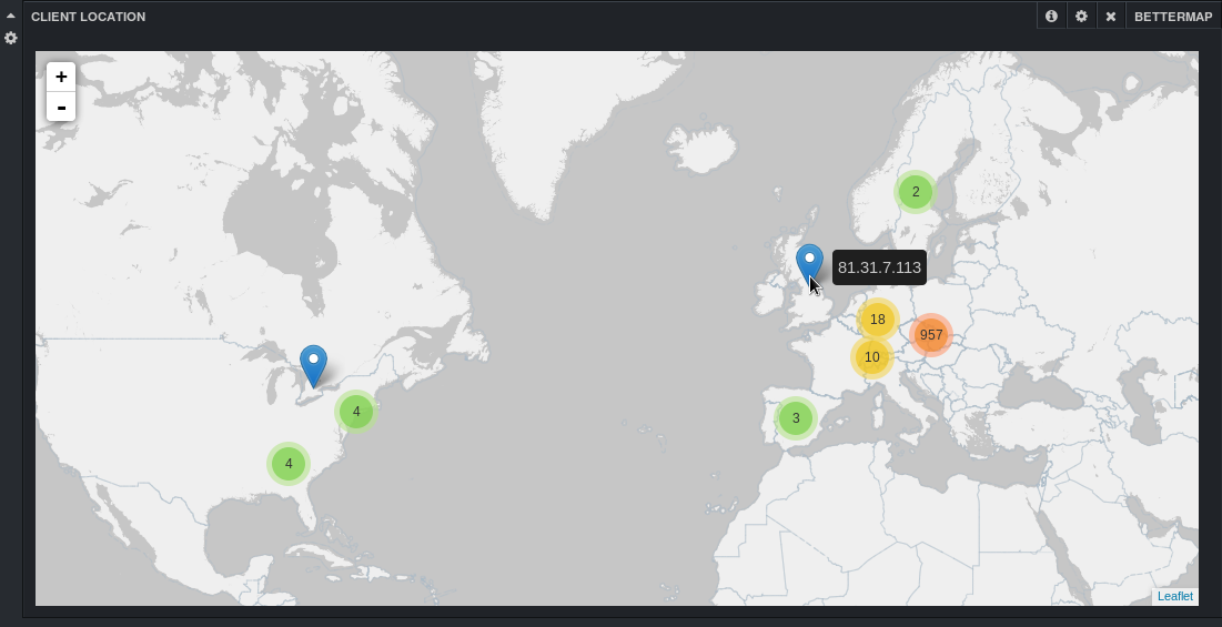 Geoip lookup plugin · Issue #1001 · graylog-labs/graylog2-web-interface ...