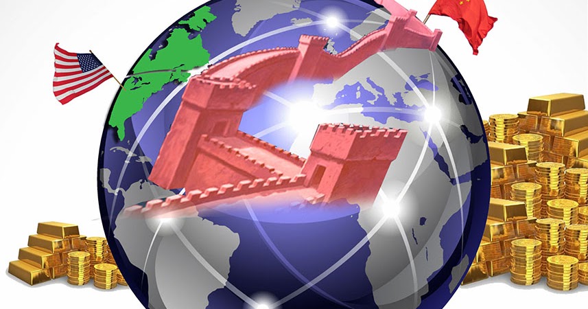 Qué es la Geopolítica?