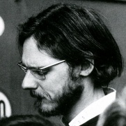 Los rostros de Clío: CHRIS WICKHAM (1950-)