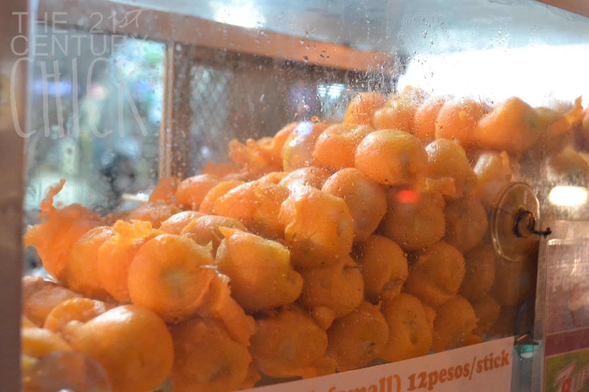 Hey it's Kweng!: LET'S GO STREET