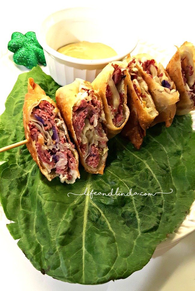 Irish yumminess | Life and Linda