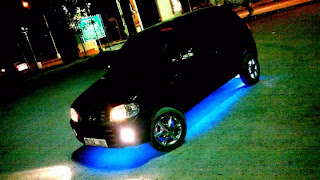 Modified Alto ~ modifiedindia