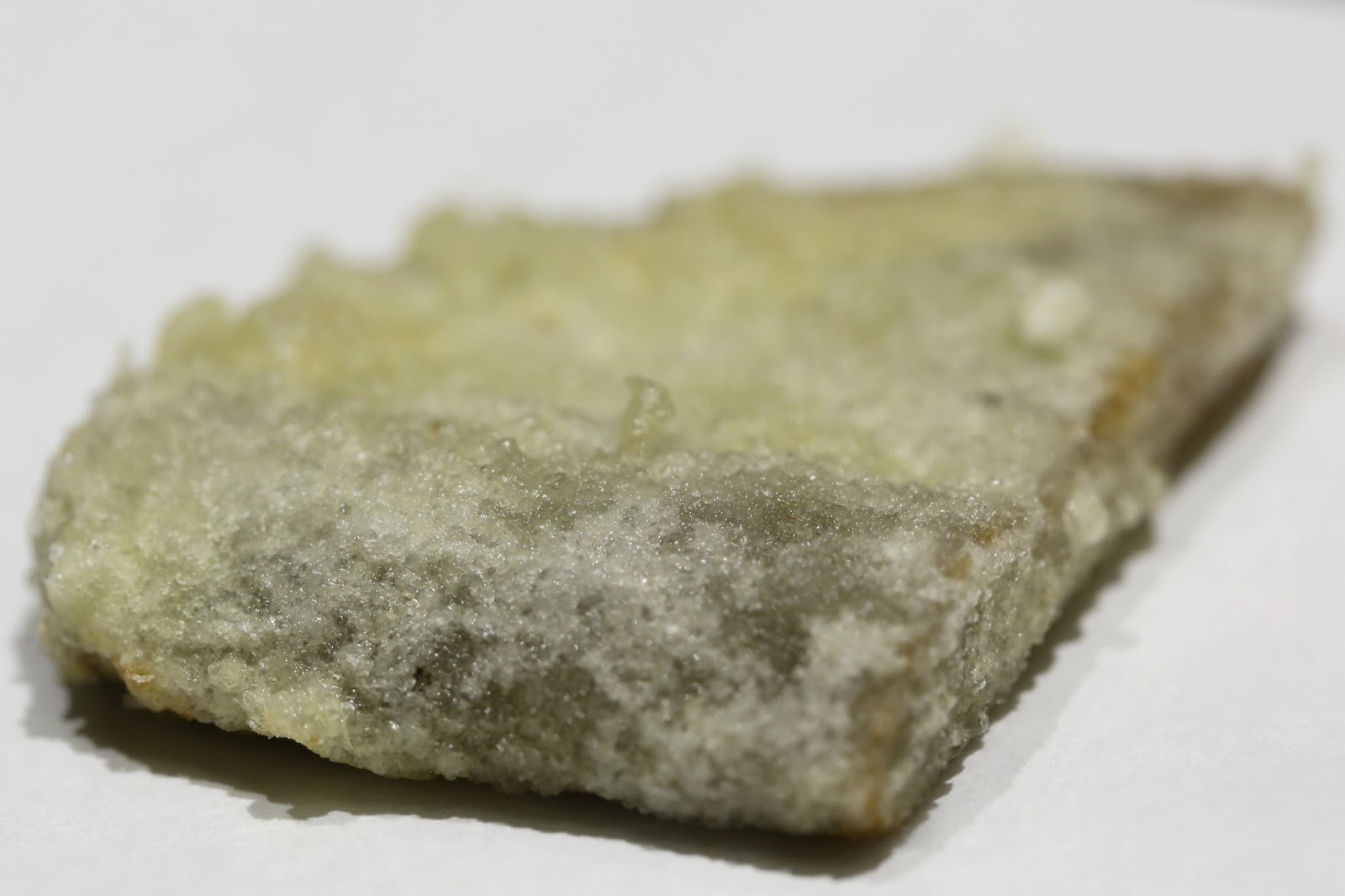 吃喝玩樂 - Diary of a Growing Boy: Deep-fried birthday