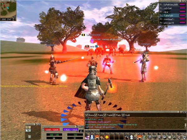 GaMiNg SiTeS: RiSk YoUr LiFe (RYL)