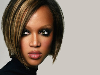 La Moda a la medida de tu Belleza: ¿CÓMO DISIMULAR UNA FRENTE PROMINENTE?