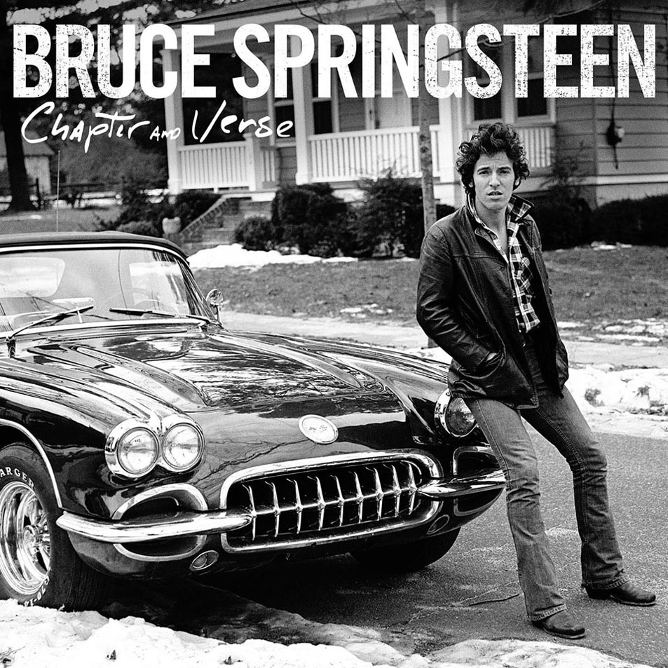My Kingdom for a Melody: Bruce Springsteen edita libro y disco al ...