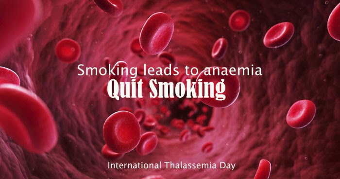 Tobacco Free Kerala: How does smoking lead to anemia?