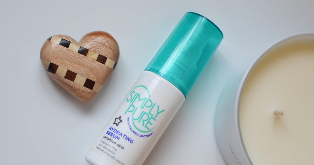 The £3 Serum You Need To Know About | Inspirations have I none