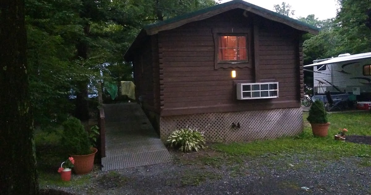 Jon Galdos / Appalachian National Scenic Trail 2017: AT034-Clarks Ferry ...