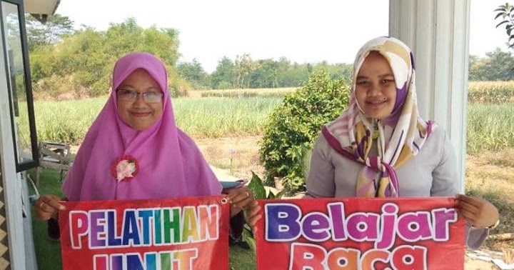 PELUANG USAHA AHE ~ Kemitraan metode belajar baca Ahe