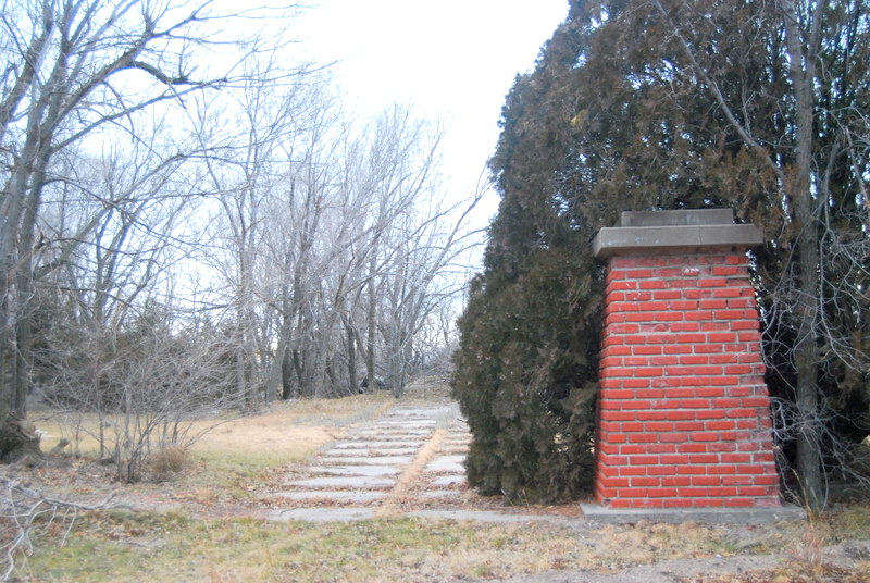 Before It Vanishes: Zook, KS