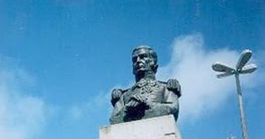 SIMON BOLIVAR Y PIERRE LABATUT