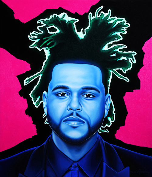 T H E B E S T A R T I S T A L I V E: settembre 2015