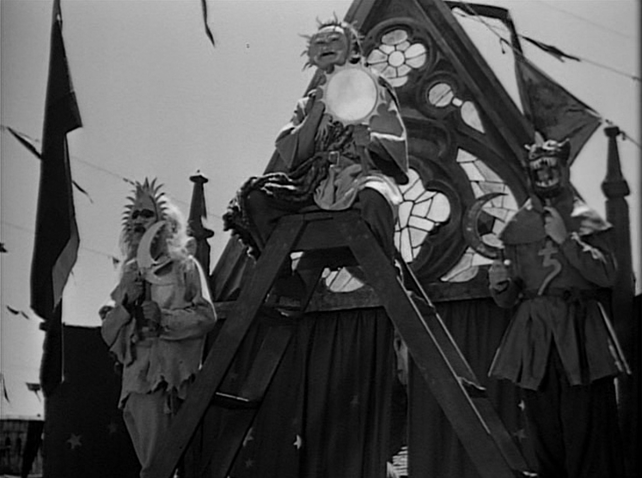 Exploring Victor Hugo's Notre Dame: The Plot: The Hunchback of Notre ...