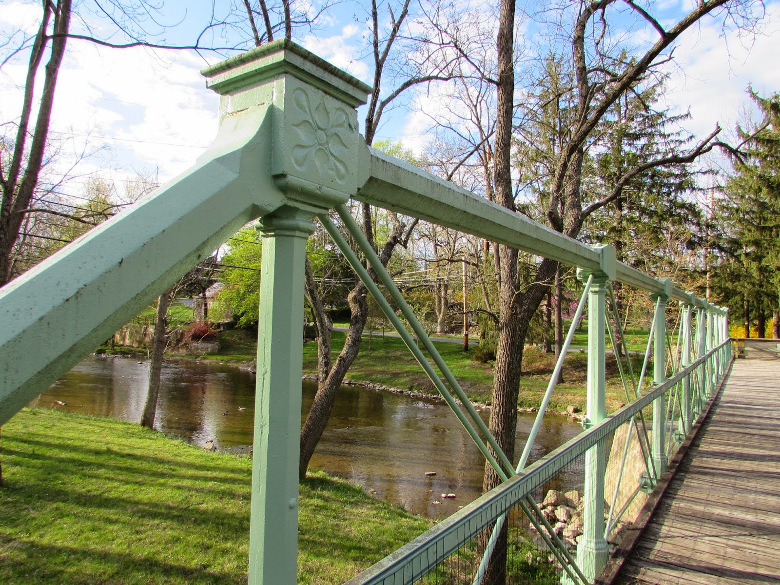 Some Views of Historic Hellertown, Northampton County | Interesting ...