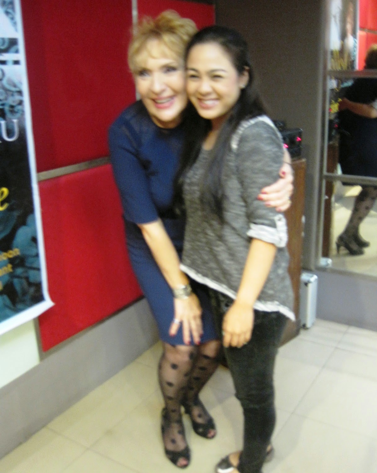 Brookside Baby: Knucklehead Nelly