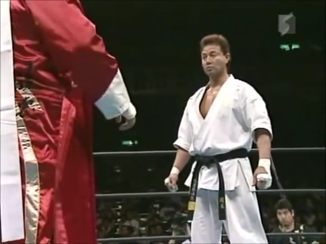 ProWresBlog: July 2017