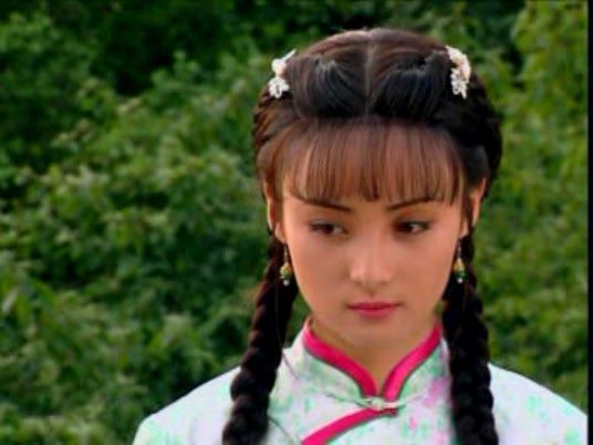 Pretty Girls in Pretty Costumes (Part I)