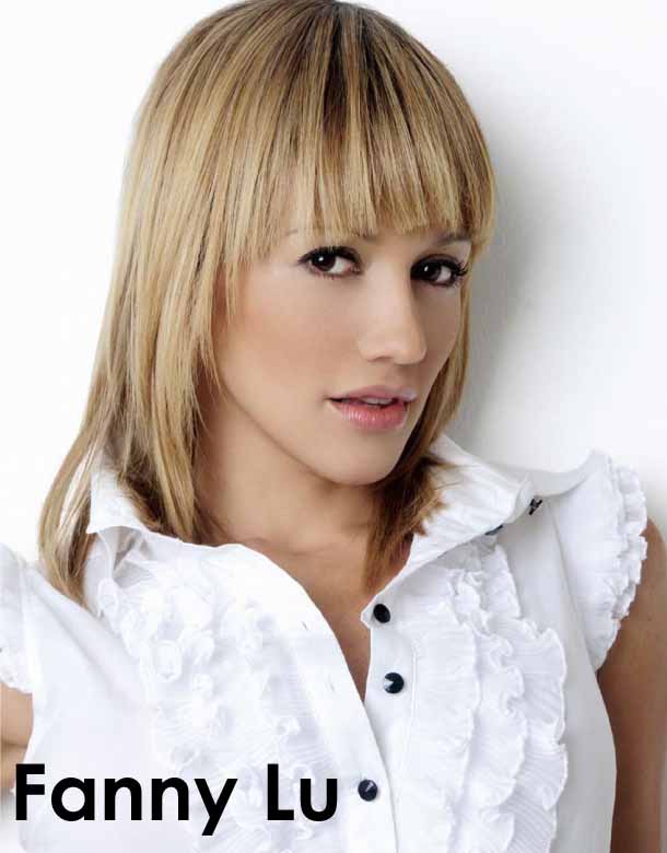 Fanny Lu: PresentaFanny Lu adelanto de su nuevo sencillo por Internet