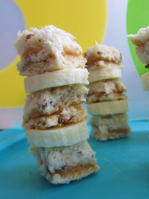 Learn with Play at Home: FunBites! Product Review