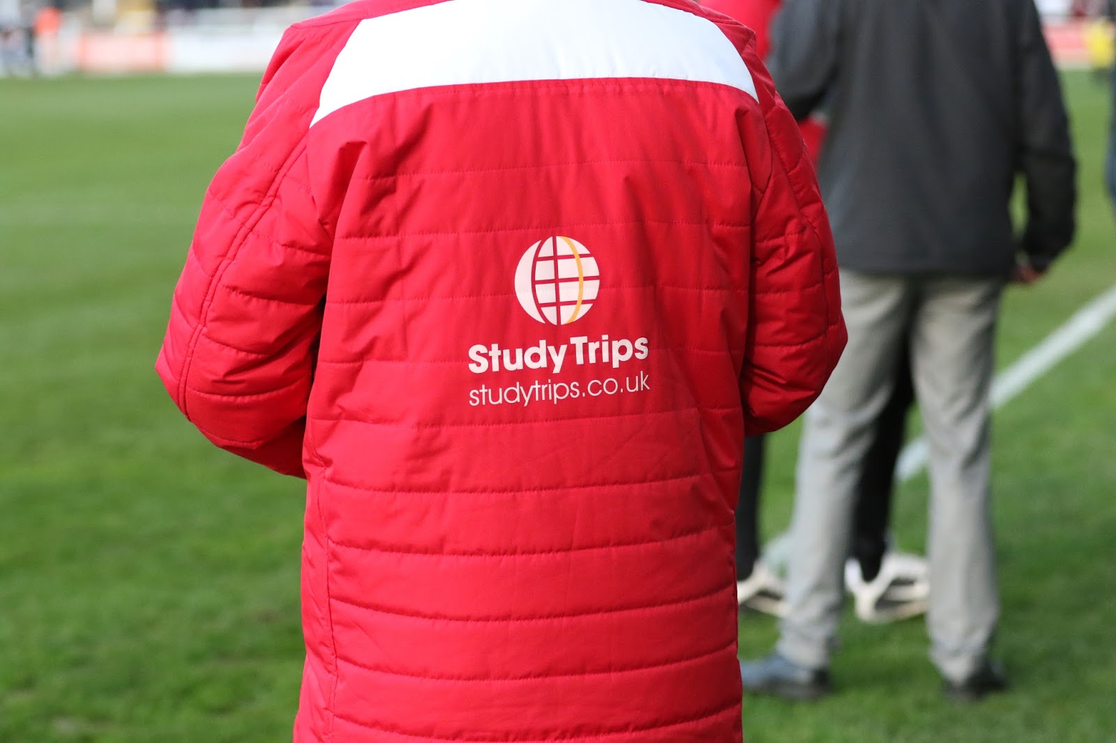 Bulls News: Study Trips Sponsorship At UITC