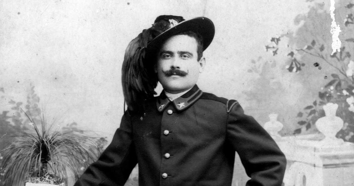 cincotta-cafarella: Francesco Cafarella Son of Domenico and Rosa