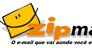 Zipmail | Primeiro e-Mail Gratuito do Brasil ~ Klima Naturali™