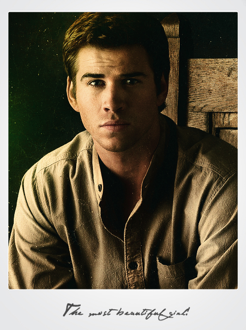 GALE HAWTHORNE | Historias de mi corazón