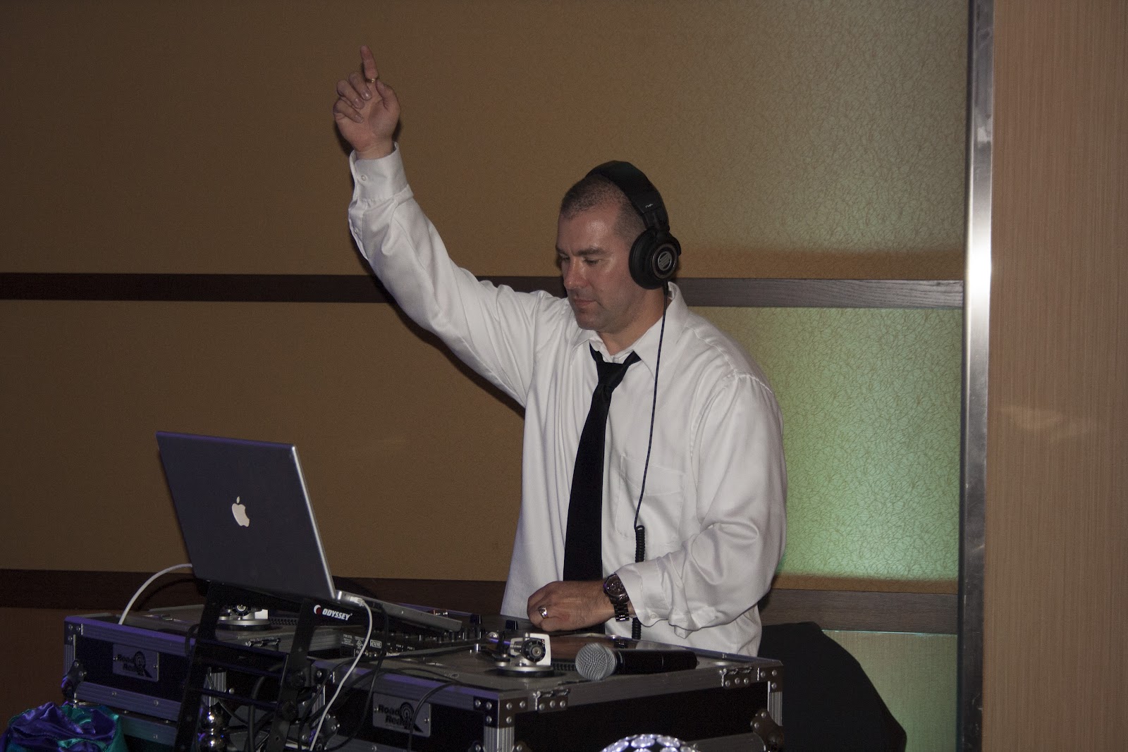 Nick Styles Signature Events