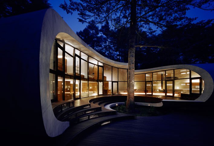 Architectural Diary: Amazing Architecture by Kotaro Ide from Japan