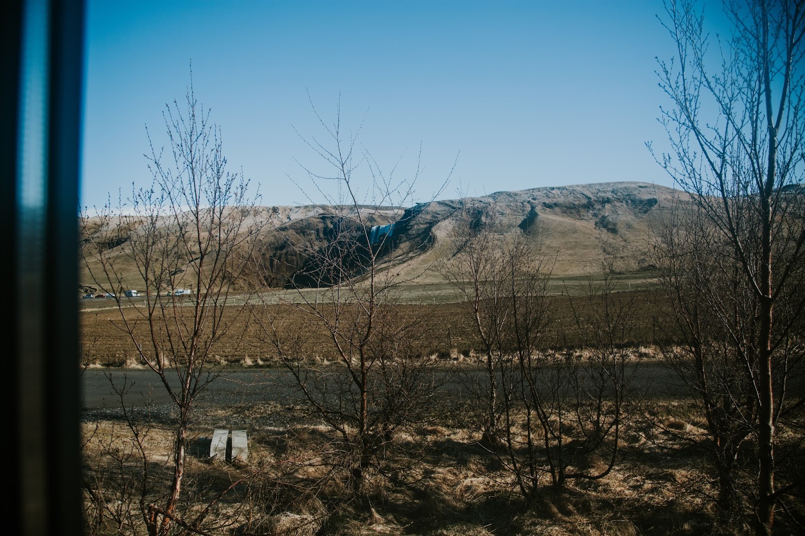 Iceland || Day 3 - Pt. 1