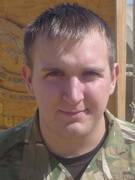 Fallen Heroes Afghanistan: British Army Sapper Connor Ray