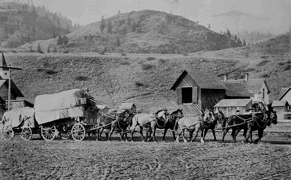 Methow Conservancy: Historical Perspectives: An Evening of Story ...