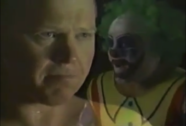 How Much Does This Guy Weigh?: Raw #90 - December 12th, 1994