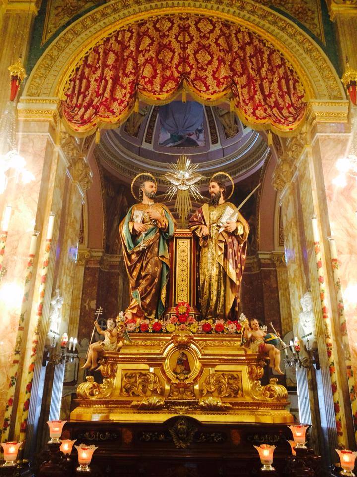 Traditio Catholica Romana: Il Papa "Pietro superò la tentazione di ...