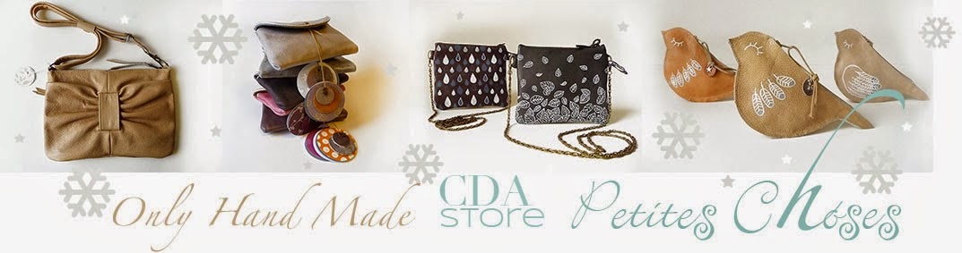 petites choses: juillet 2014