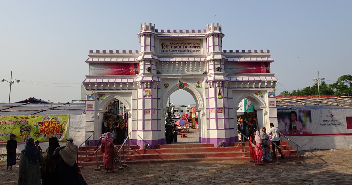 Viatges: Bangladesh_8. Khulna