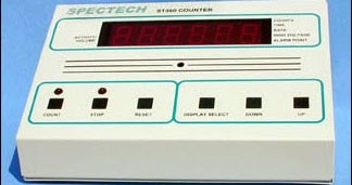 To Study Characteristics of GM Counter