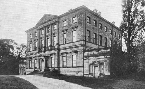 Landed families of Britain and Ireland: (41) Adderley of Hams Hall and ...