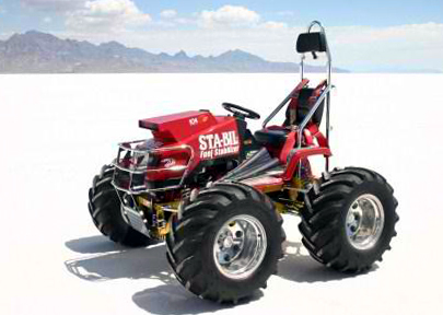 Karsoo: lawn mower racing blog... I just learned of it. They have good ...