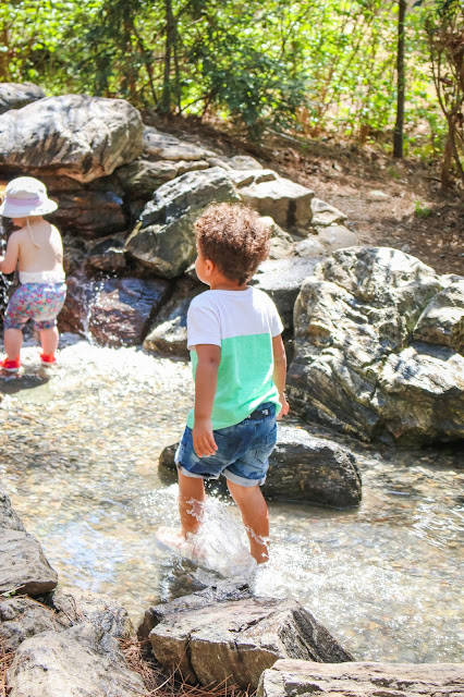 25 More Things to Do With Your Kids This Summer - Pretty Real