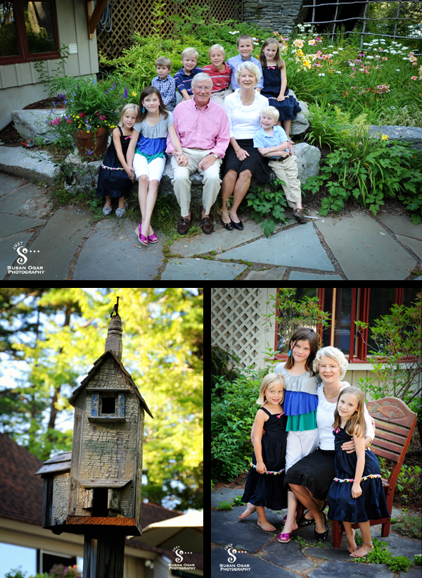 Just So Designs--Susan Ogar Photography Blog: Multi-Generational Photos ...