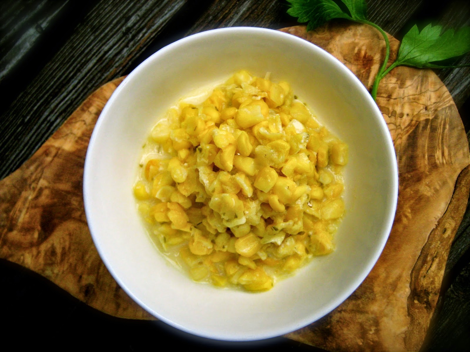 Simply Beautiful Now: sounds corny