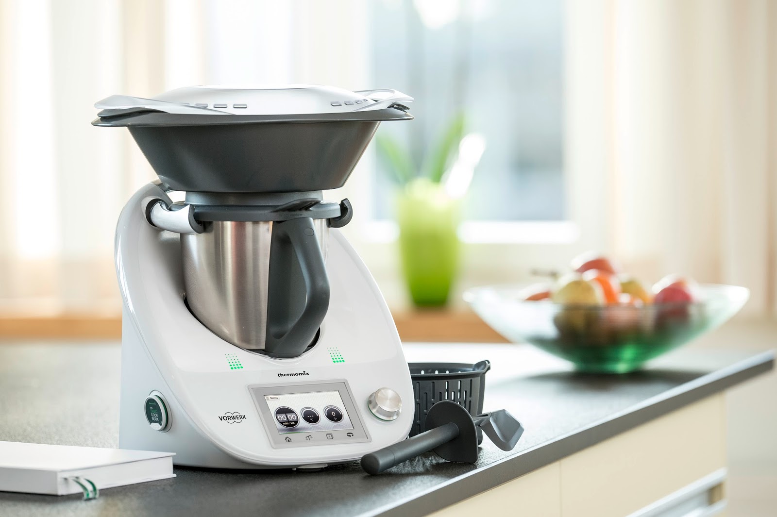 Thermomix Malaysia showcases the Future of Cooking