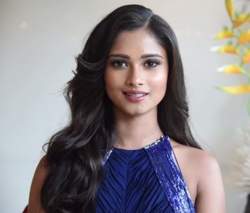 Shraddha Shashidhar Latest Updates, Gallery, Wiki, Affairs, Contact ...