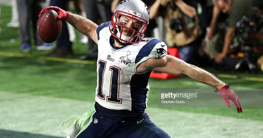 Best Wide Receivers In The NFL.