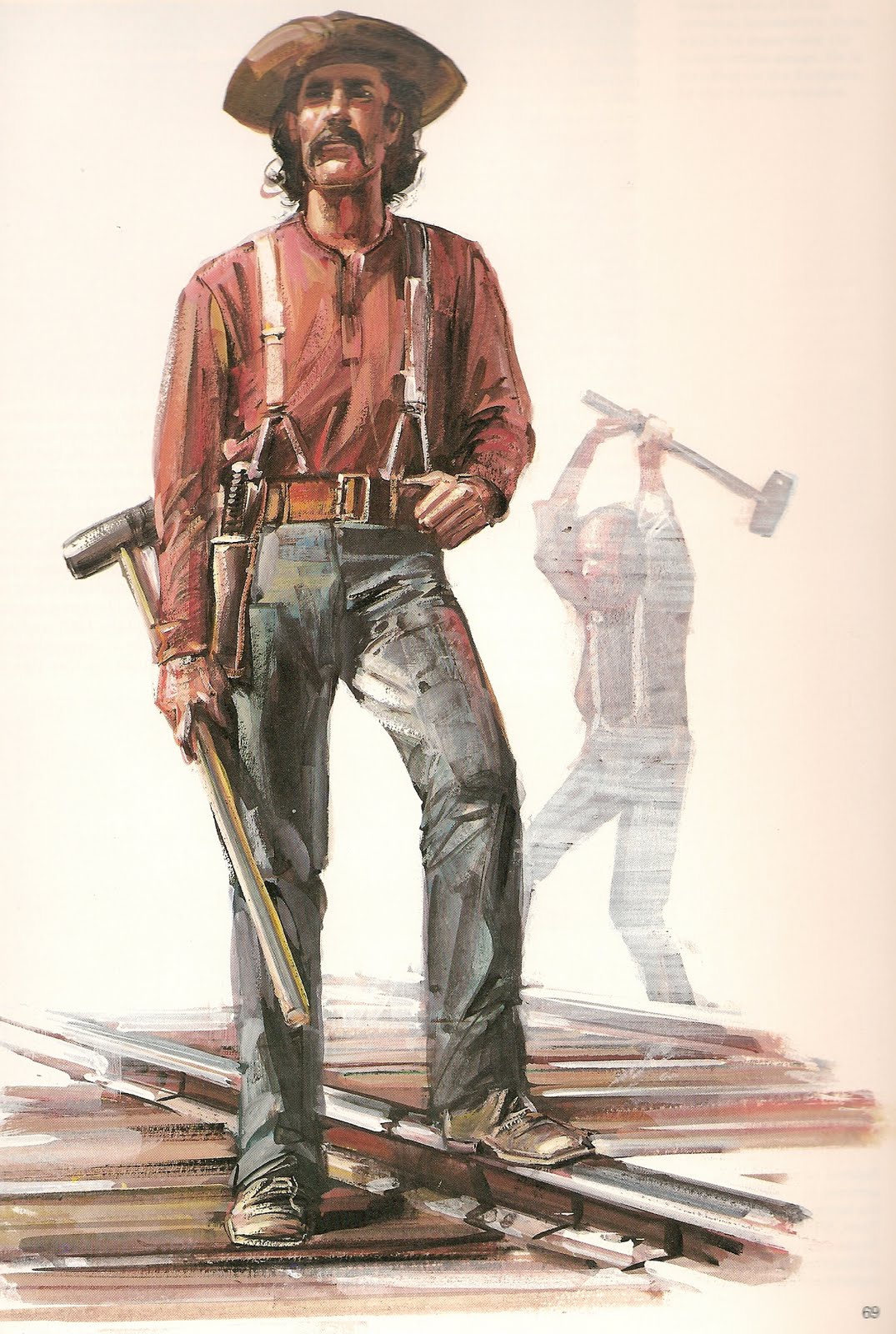 MINIATURAS MILITARES POR ALFONS CÀNOVAS: UNIFORMES DE COMBATE DE LA ...