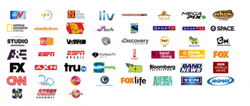 Serviçosrj: ECONOMIZE ATÉ 70% COM SUA TV PAGA, E TENHA O MÁXIMO DE CANAIS.