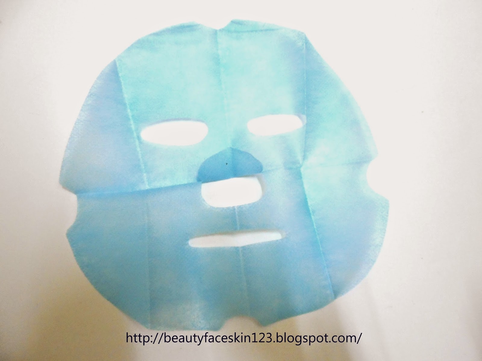 GREAT SKINandLIFE: REVIEW ON WATSONS MILK SMOOTHING&WHITENING FACIAL MASK