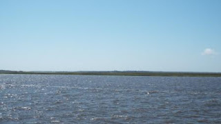 Cruising with "Best Mate": Brunswick, Ga to Valona, Ga